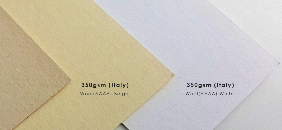 Rough Textured Name Card - Premium Name Card Printing Malaysia