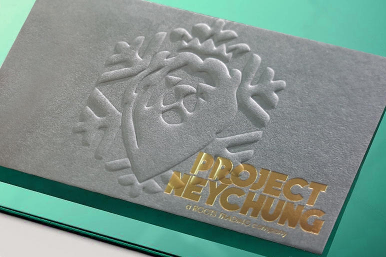 Name Card Design - Premium Name Card Printing Malaysia