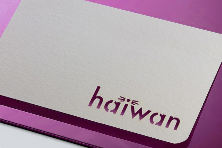 Upper Class Name Card - Premium Name Card Printing Malaysia