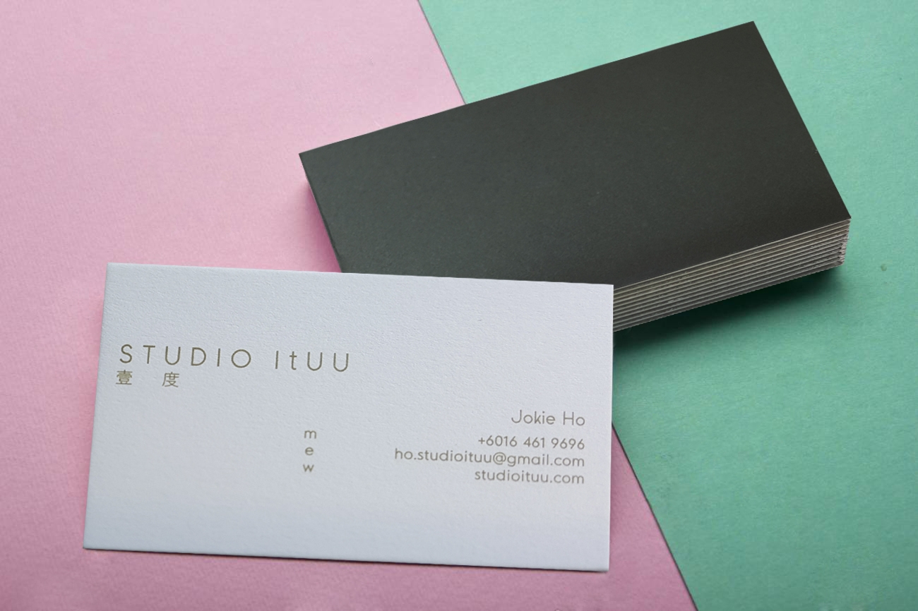 NFC Digital Business Card & ID Access Card - Premium Name Card Printing ...