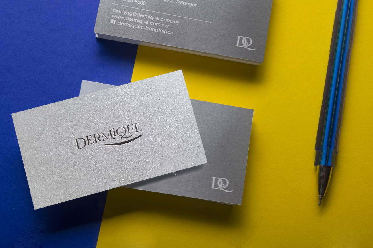 Home - Premium Name Card Printing Malaysia